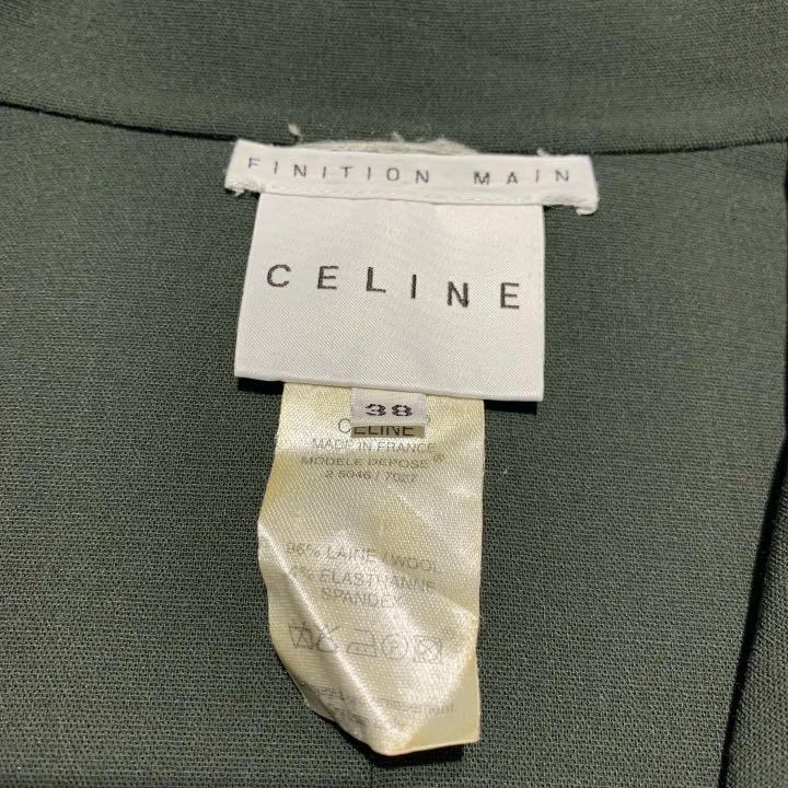 CELINE, Women's Fashion, Coats, Jackets and Outerwear on Carousell