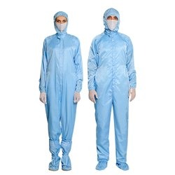 Cleanroom PPE suit, Furniture & Home Living, Bathroom & Kitchen ...