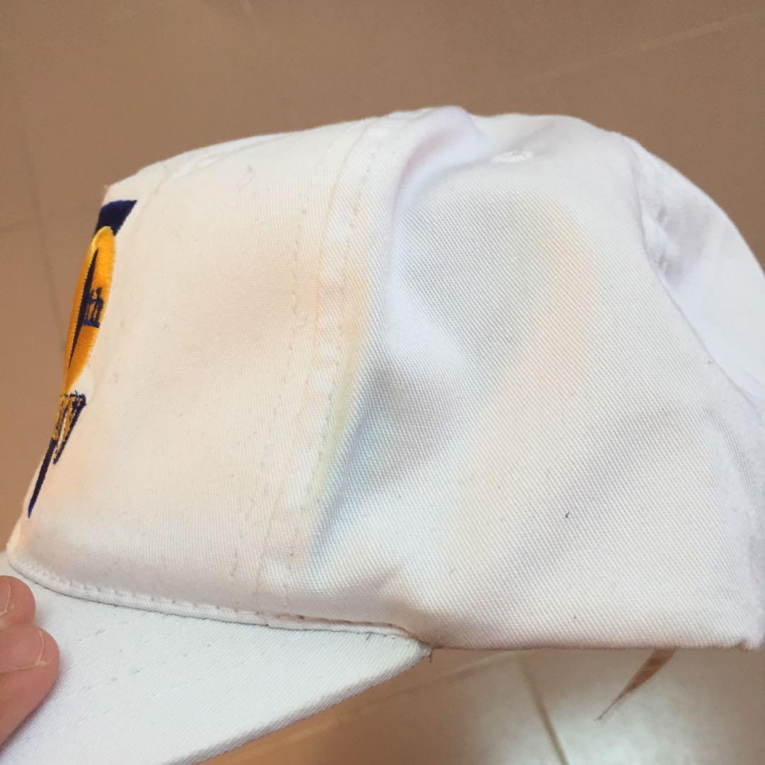 Combo cap otto wording cap, Men's Fashion, Watches & Accessories, Cap ...