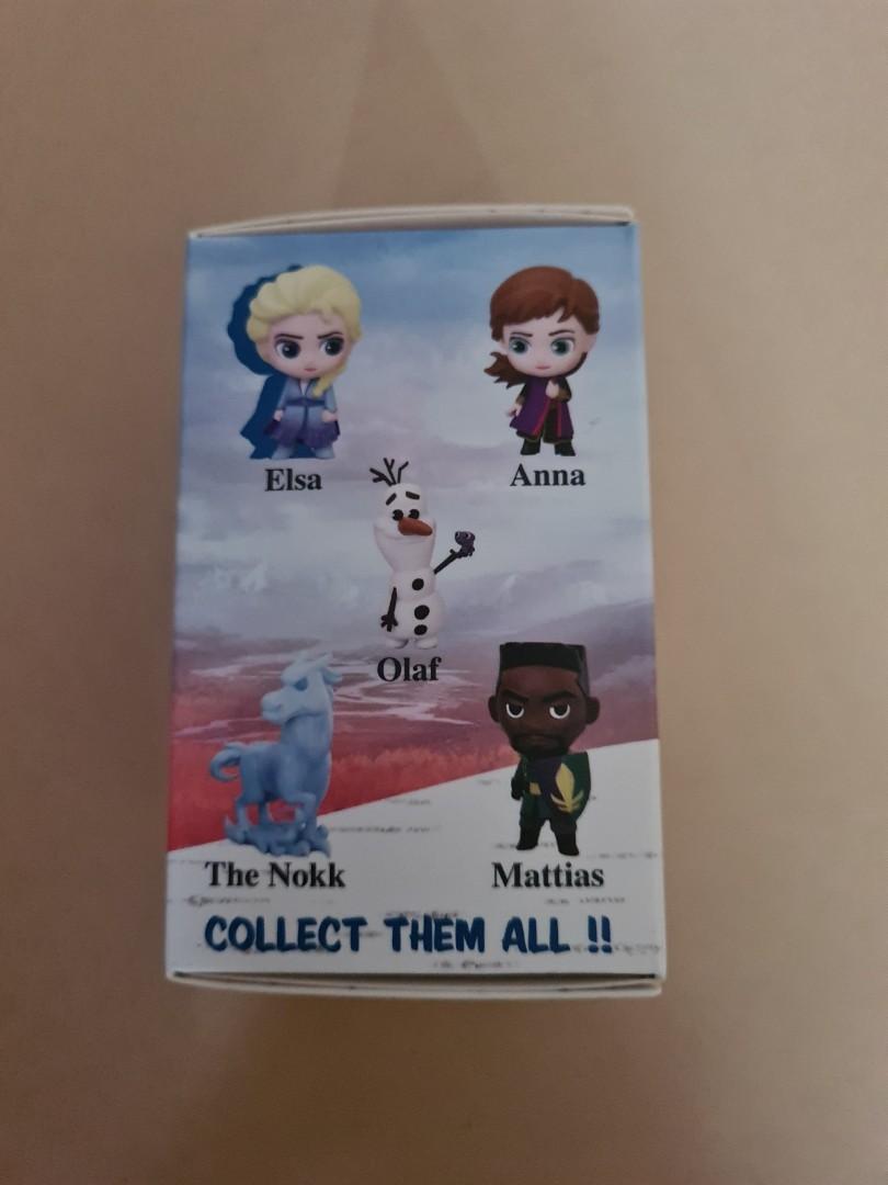 DISNEY BIND BOX, Hobbies & Toys, Toys & Games on Carousell