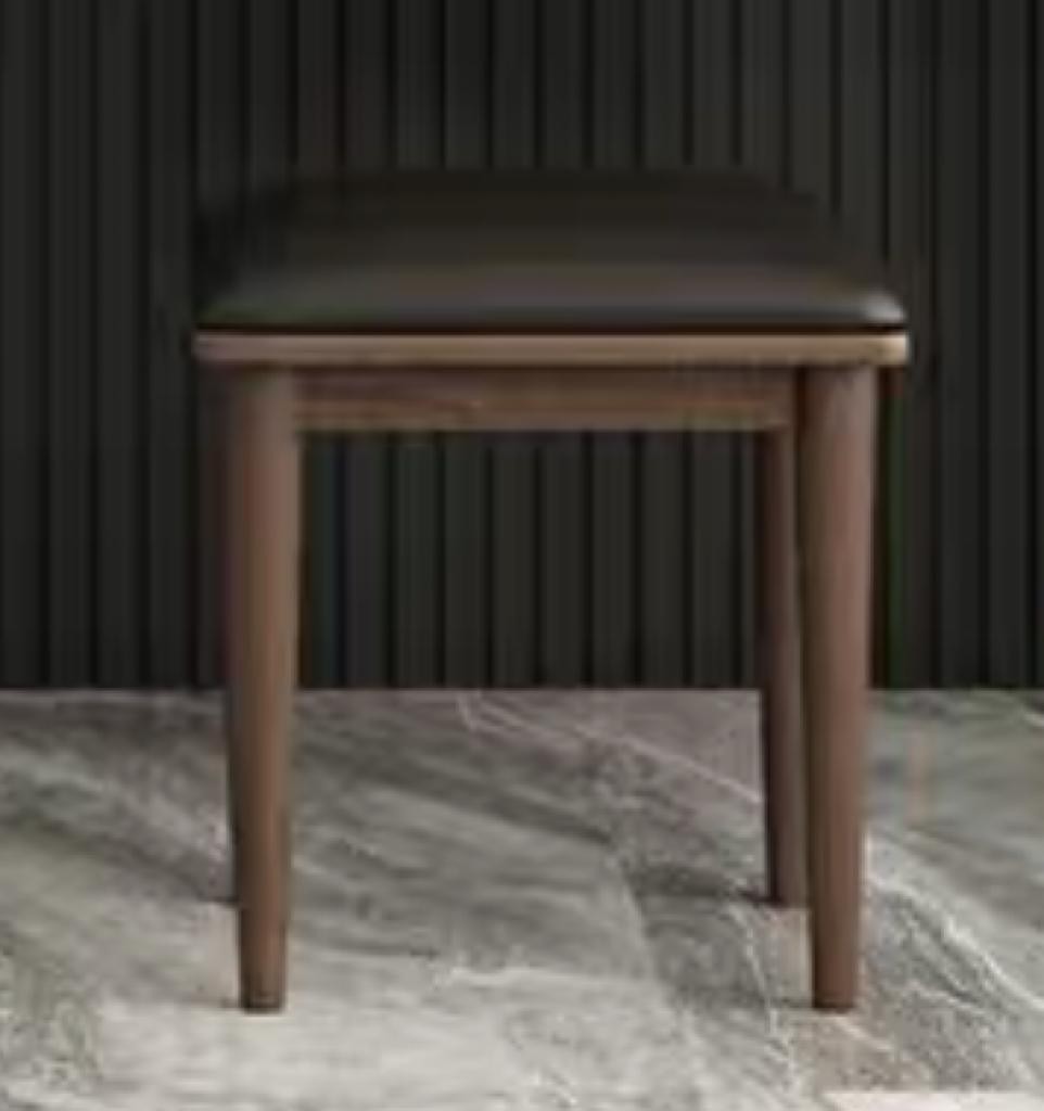 Dressing table bench, Furniture & Home Living, Furniture, Chairs on ...