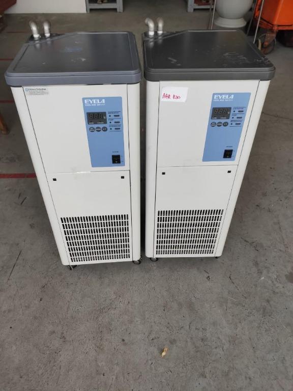 Eyela Cool Ace CA-1111 Recirculating Chiller for sale @ $400 each, Everything Else on Carousell