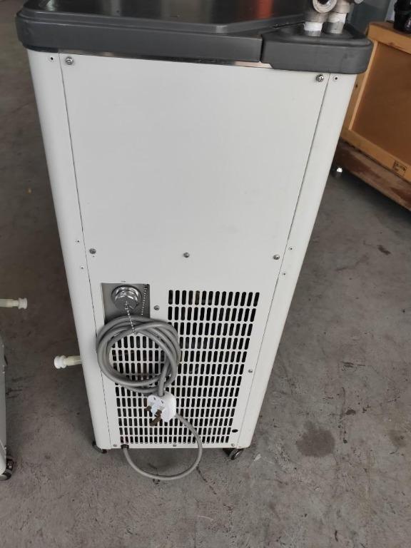 Eyela Cool Ace CA-1111 Recirculating Chiller for sale @ $400 each, Everything Else on Carousell