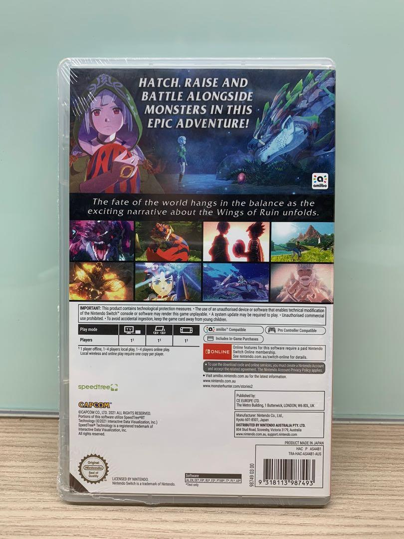 Final fantasy 9 switch game, Video Gaming, Video Games, Nintendo on ...