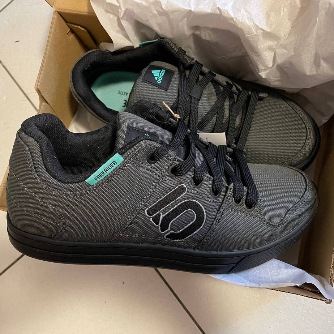 Fiveten Freerider 510, Men's Fashion, Footwear, Sneakers on Carousell