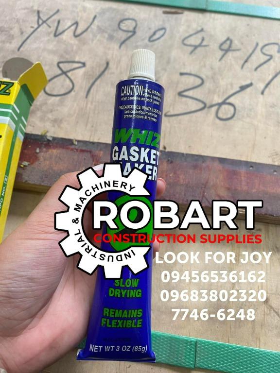 GASKET MAKER NO. 2, Commercial & Industrial, Construction Tools ...