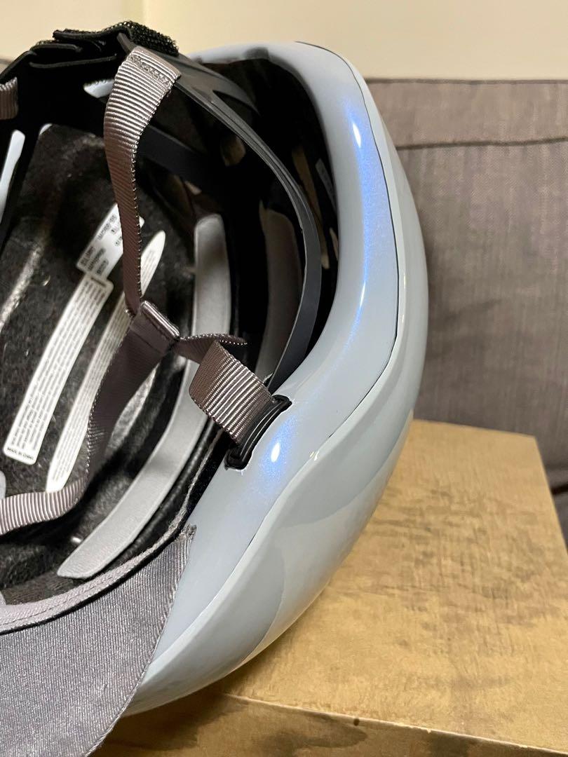 GIRO REVERB Cycling Helmet, Ultralight Urban City Bicycle Helmet Size M ...