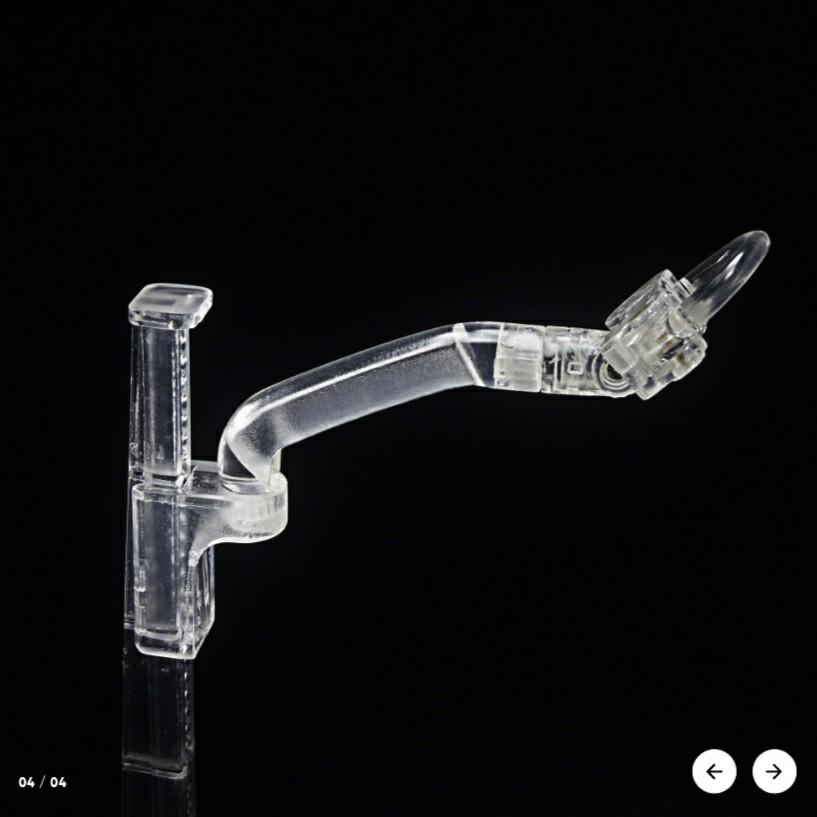 Hasbro Pulse Exclusive Hasbro Poseable Action Figure Stands Pack of 3 ...