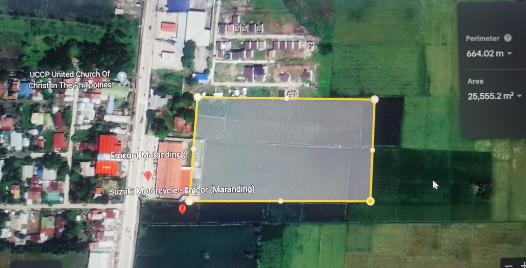 High Potential Lot for Sale, Property, For Sale, Lot on Carousell