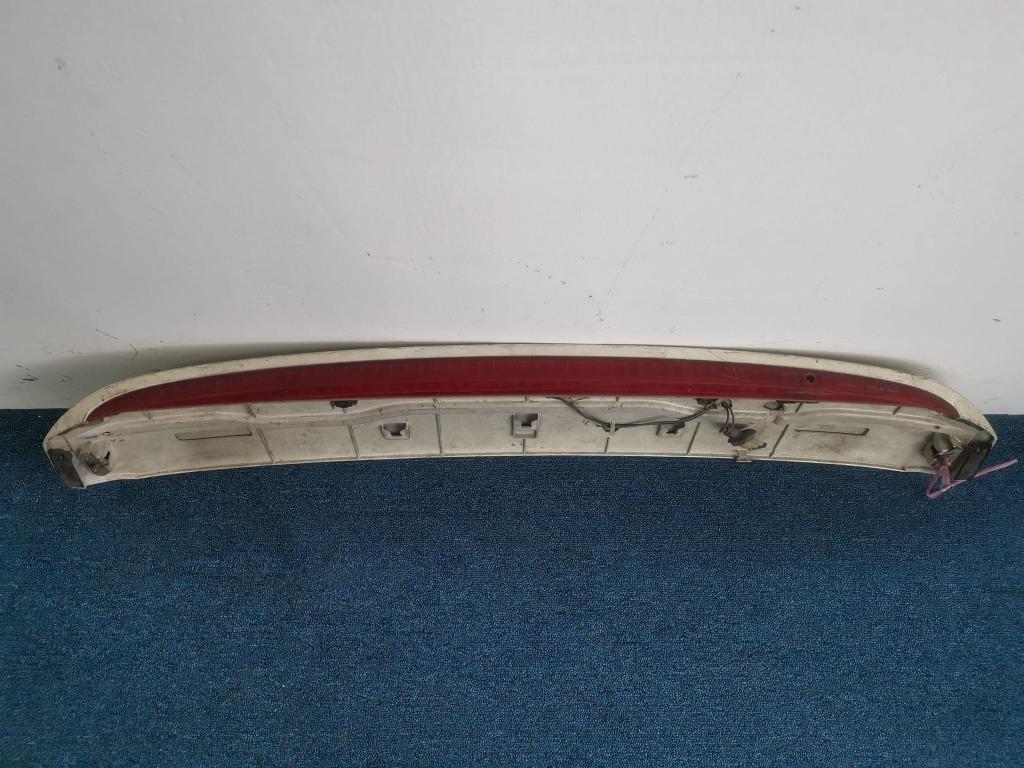 Honda Civic EK3 Accord Torneo CH9 Rear Spoiler, Auto Accessories on ...