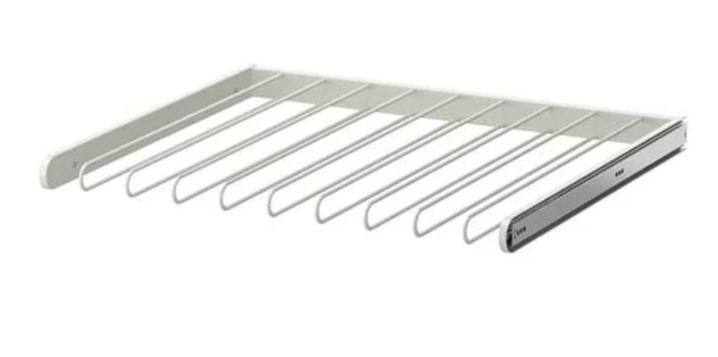 Ikea pull out trouser hanger KOMPLEMENT, Furniture & Home Living ...