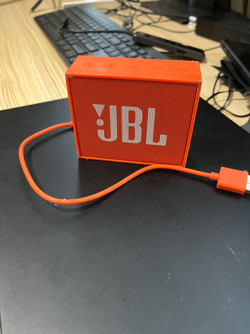 JBL mini speaker, Audio, Soundbars, Speakers & Amplifiers on Carousell