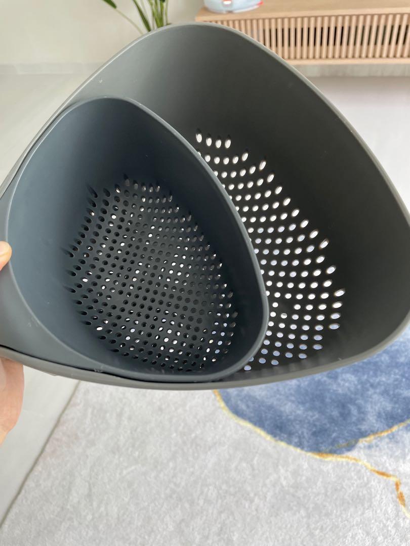 Joseph Joseph set of nesting colander, Furniture & Home Living ...