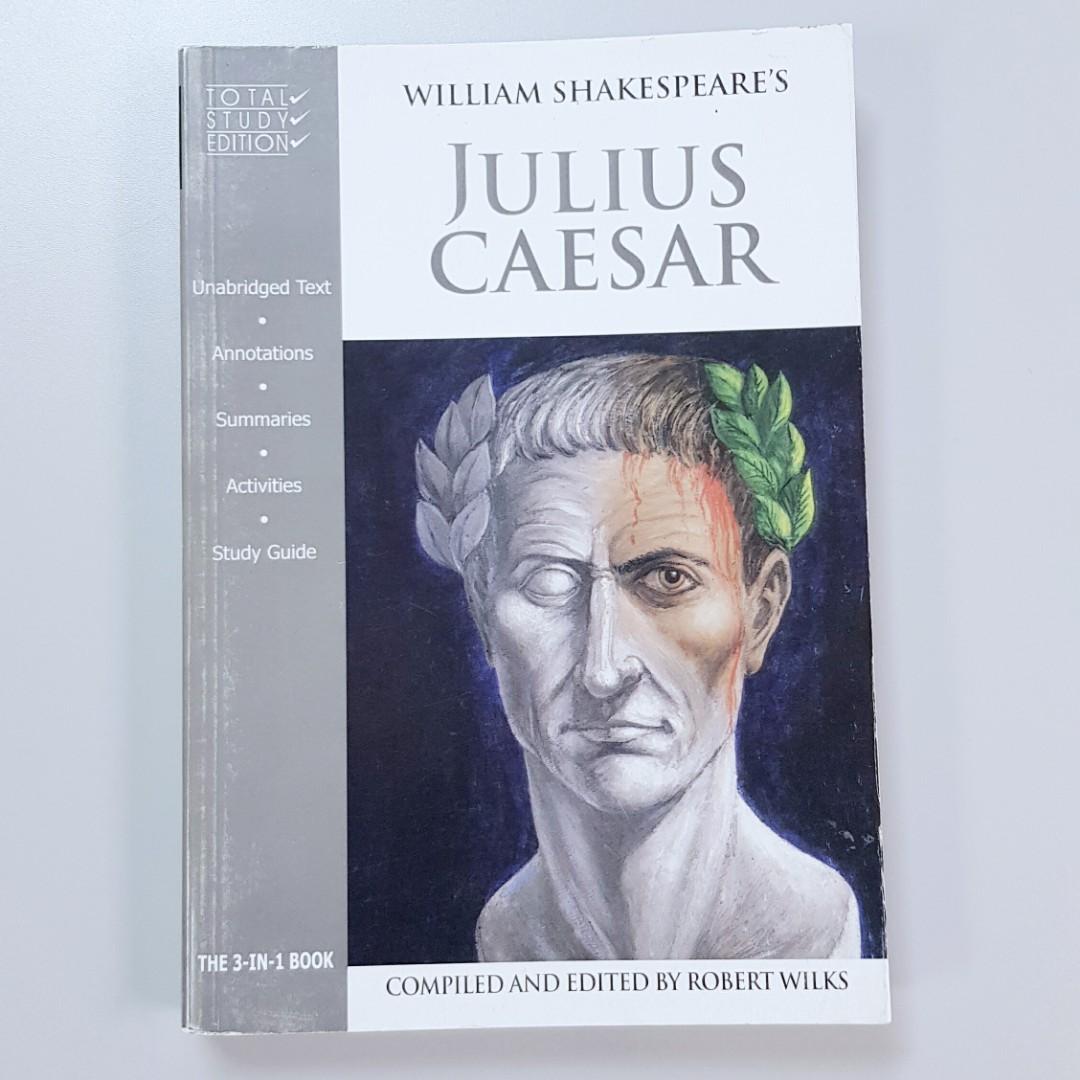 Julius Caesar, Emily of Emerald Hill, The River Between, Hobbies & Toys ...