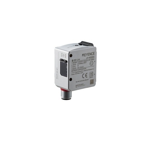 Keyence LR-W500C, Commercial & Industrial, Industrial Equipment on ...