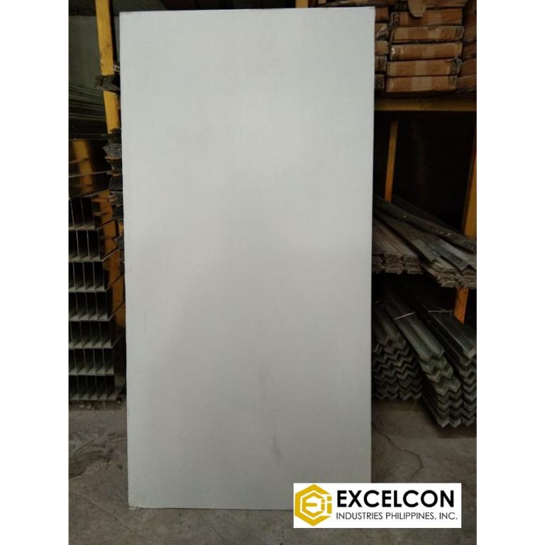 LAMINATED CEILING PANEL (Lemon Skin, Orange Skin, or Plain White ...