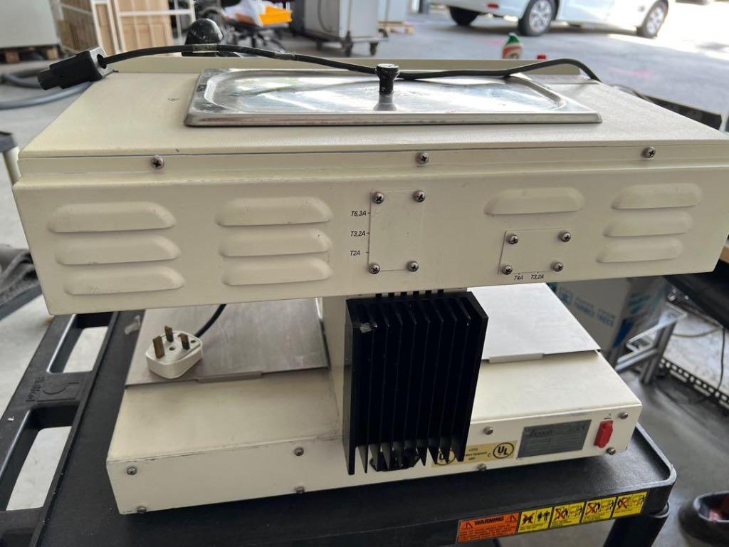 Leica EG1150H Heated Paraffin Embedding Station @ $1800 each, Health ...