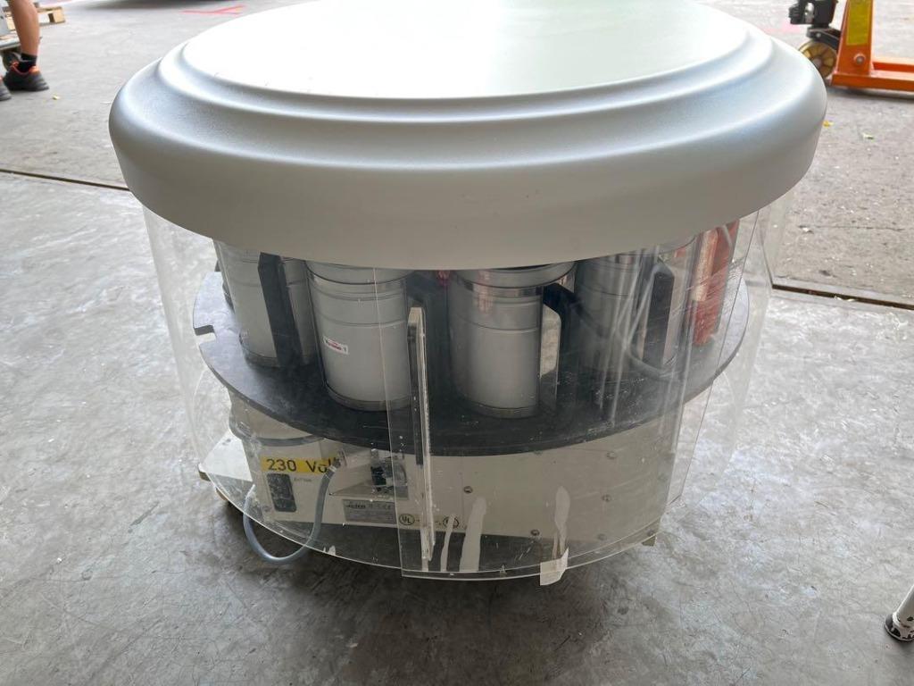 Leica TP1020 Automatic Benchtop Tissue Processor @ $6500 each, Health ...