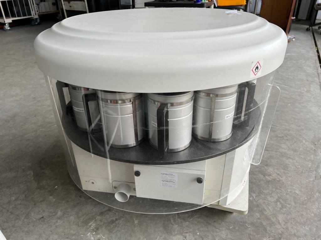 Leica TP1020 Automatic Benchtop Tissue Processor @ $6500 each, Health ...