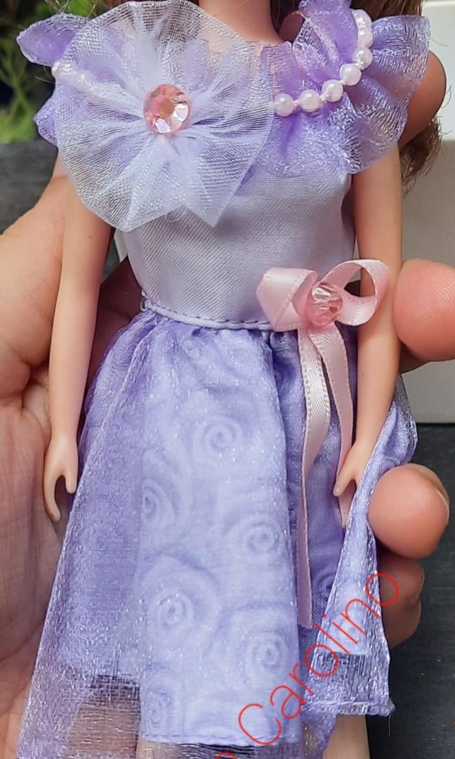 Licca doll, Hobbies & Toys, Toys & Games on Carousell
