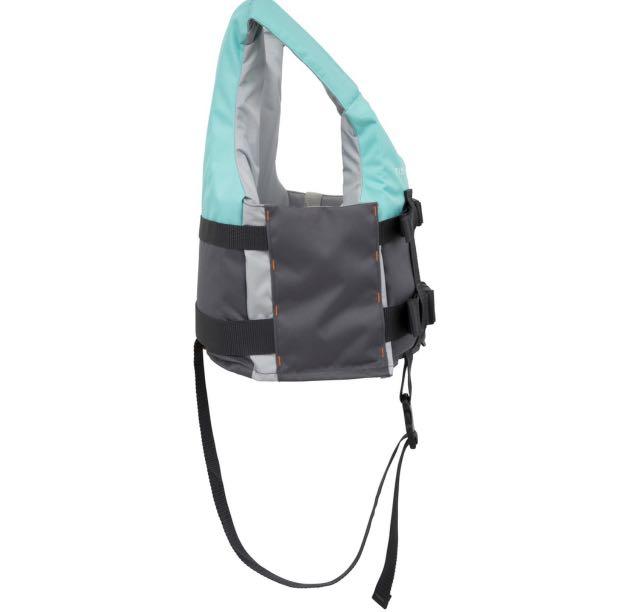 Life Jacket Decathlon, Sports Equipment, Sports & Games, Water Sports ...