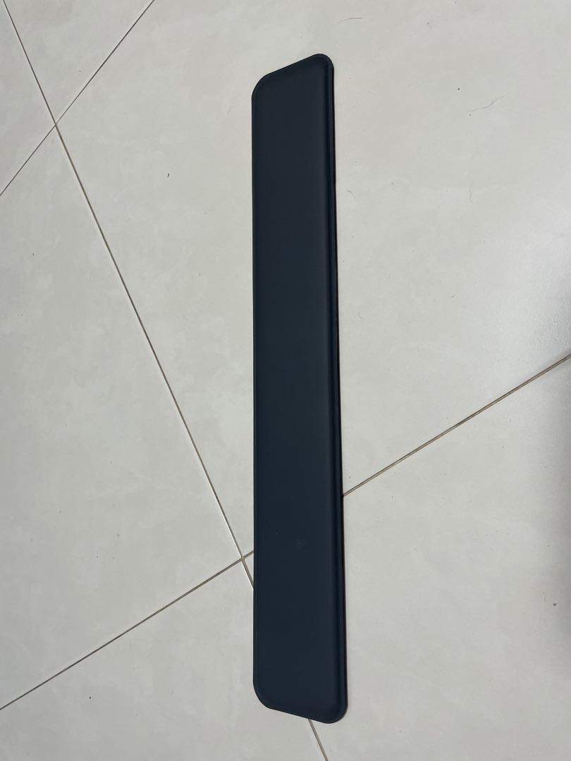 Logitech wrist rest, Computers & Tech, Parts & Accessories, Computer ...
