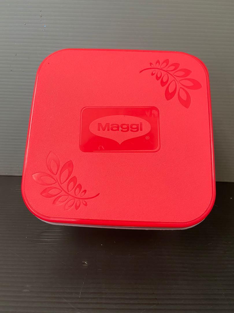 Maggie Tupperware/ Container, Furniture & Home Living, Kitchenware ...