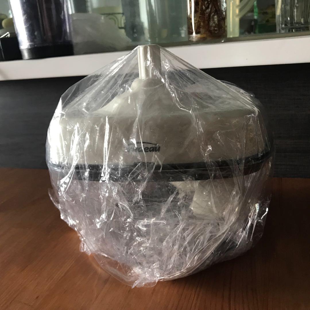 Manual Food Processor, TV & Home Appliances, Kitchen Appliances, Hand ...