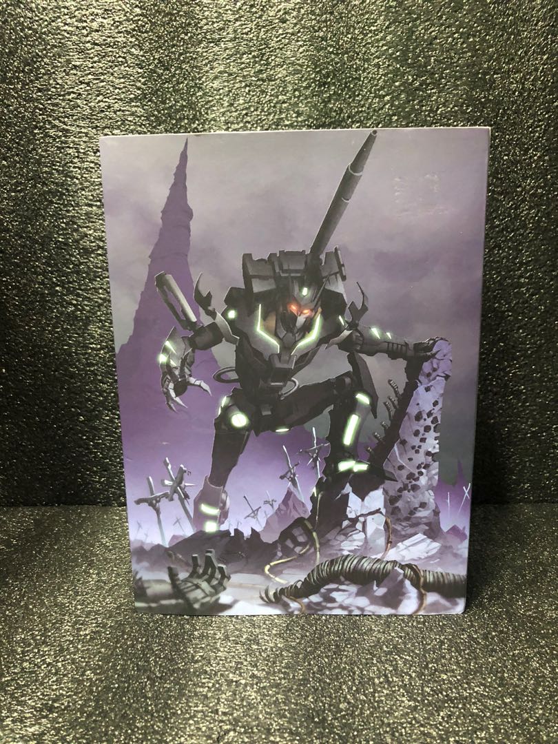 Transformers 3rd party Mastermind Creation MMC Cynicus Asterisk ...