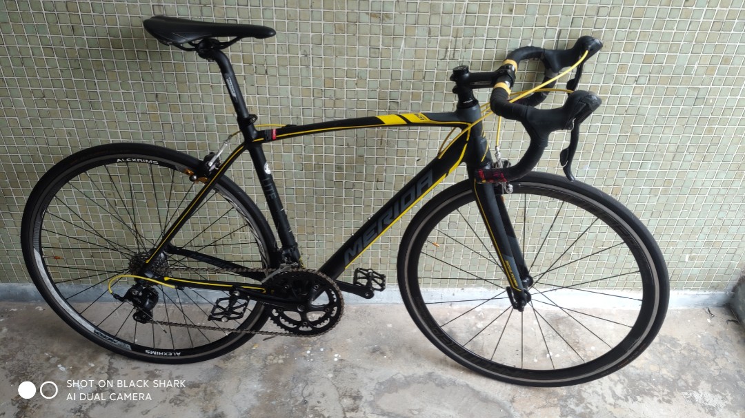 Merida scultura901 美利達公路單車, 運動產品, 單車及配件, 單車 - Carousell