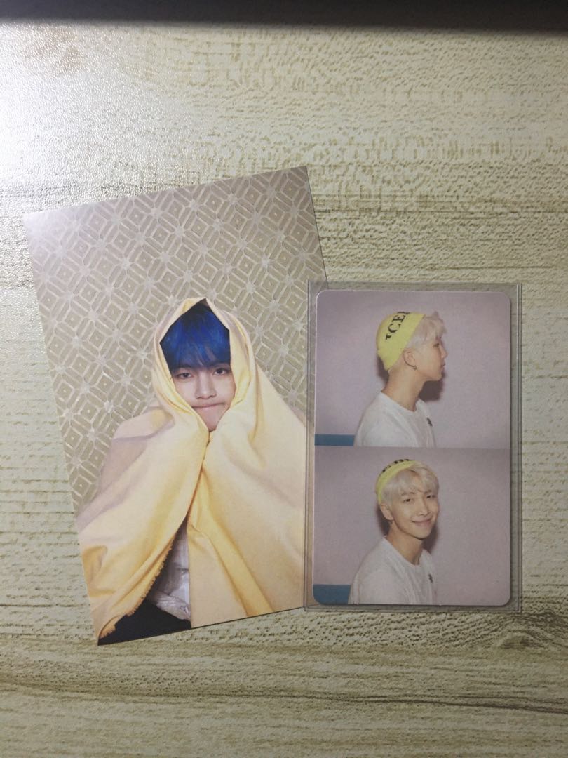 Mots persona ver 1 set, Hobbies & Toys, Memorabilia & Collectibles, K ...