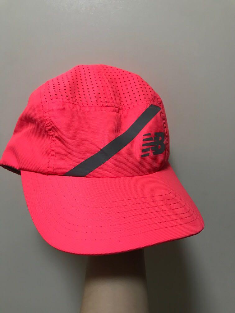 New Balance Cap, Men's Fashion, Watches & Accessories, Caps & Hats on ...