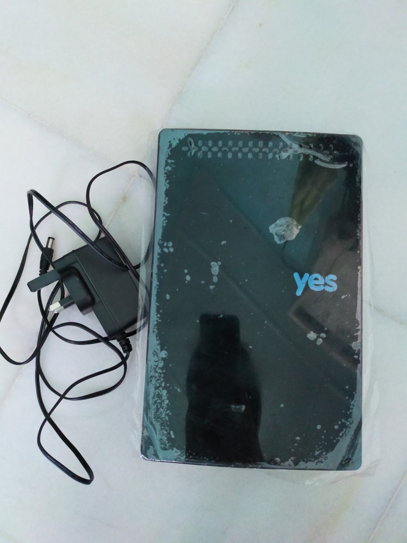 New Yes Zoom 4G Gateway WIXFGR-124 without box, Computers & Tech, Parts ...