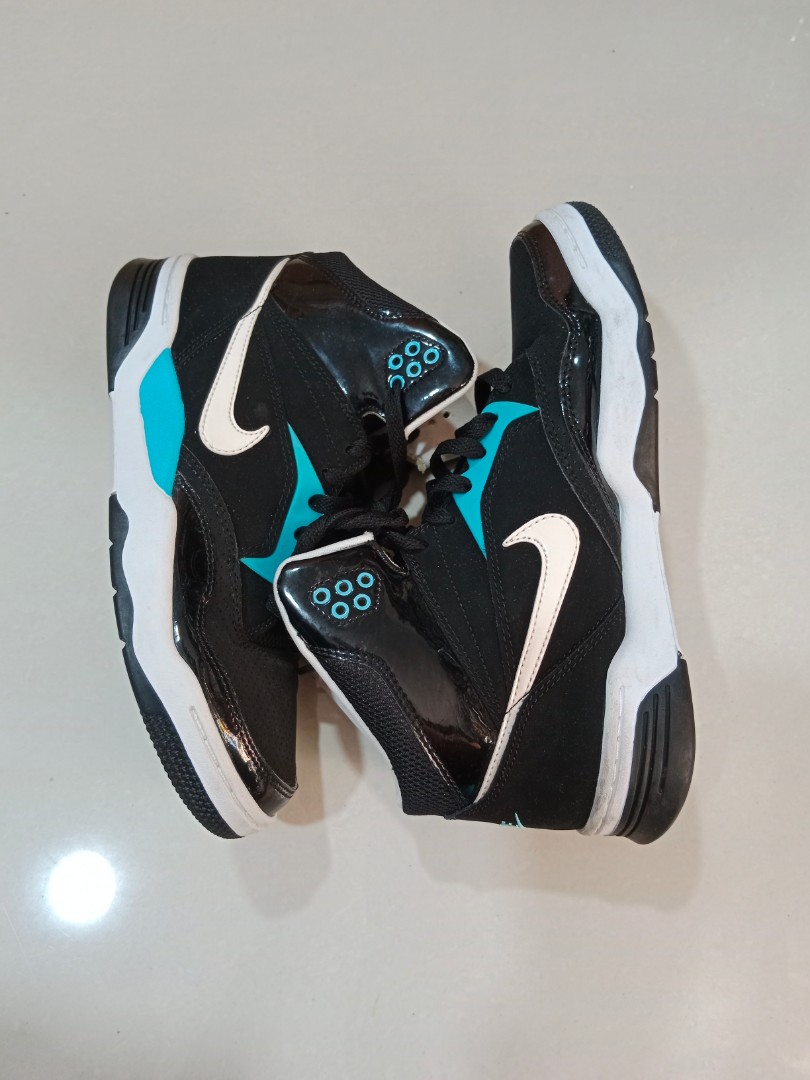Nike base Fligth high, Women's Fashion, Footwear, Sneakers on Carousell