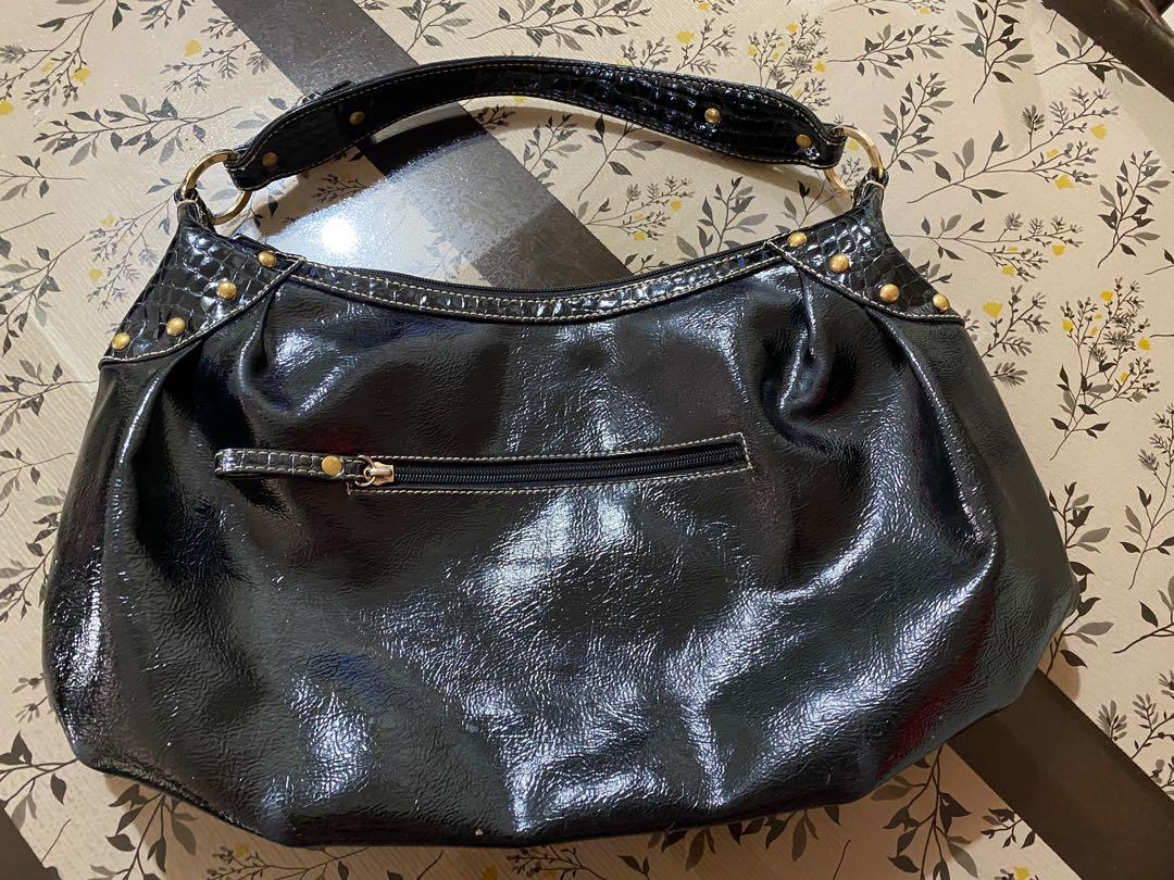 Original Ann Klein Bag, Women's Fashion, Bags & Wallets, Shoulder Bags ...