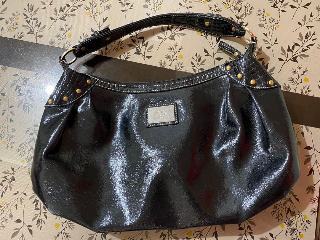 Original Ann Klein Bag, Women's Fashion, Bags & Wallets, Shoulder Bags ...