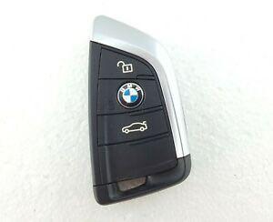 Original BMW M Performance Key Case for (Blade FOB Key), Car ...