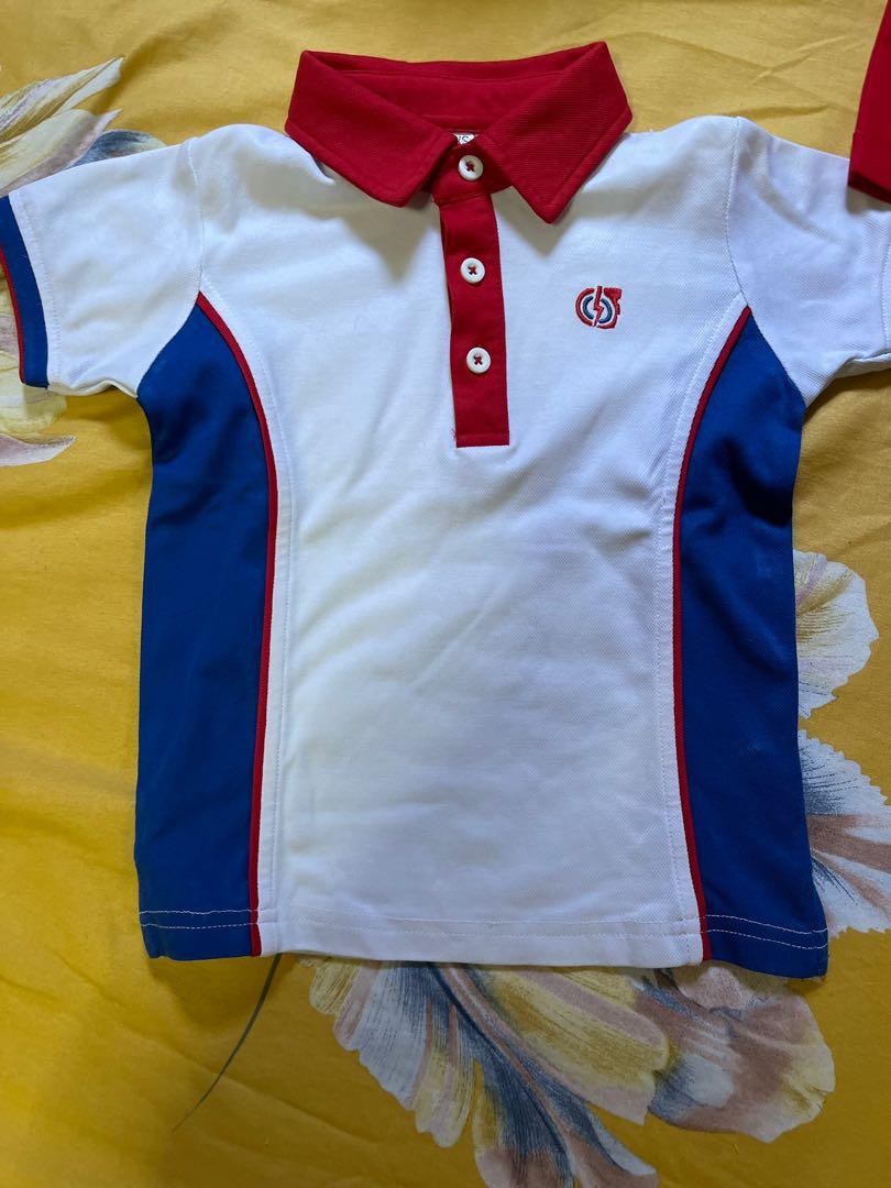 PCF Uniform XS, Babies & Kids, Babies & Kids Fashion on Carousell