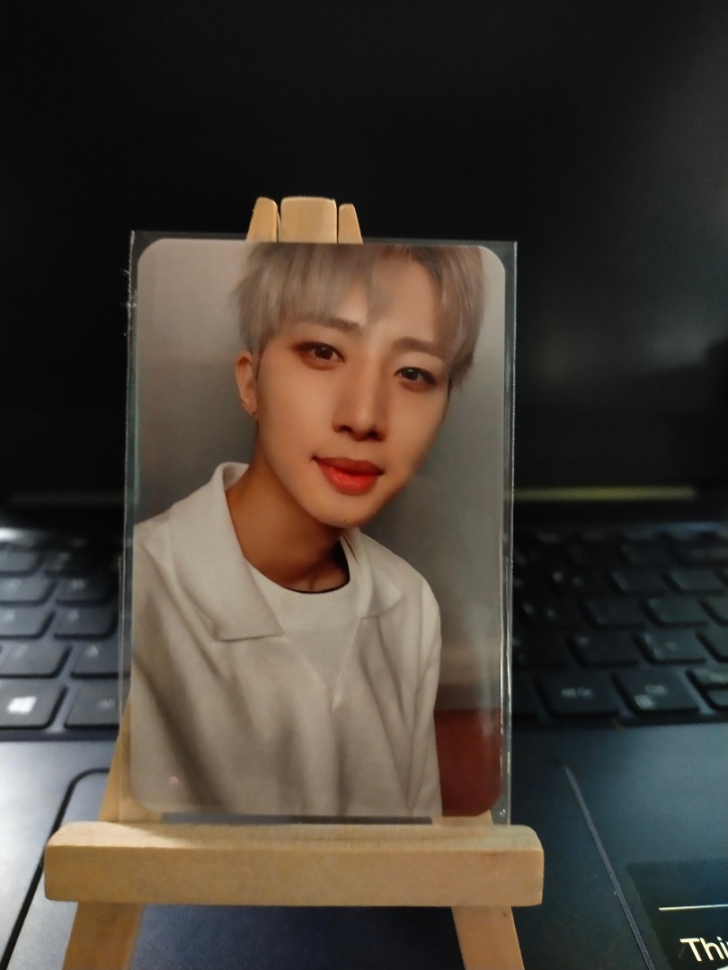 Pentagon LOT Photocards, Hobbies & Toys, Memorabilia & Collectibles, K ...