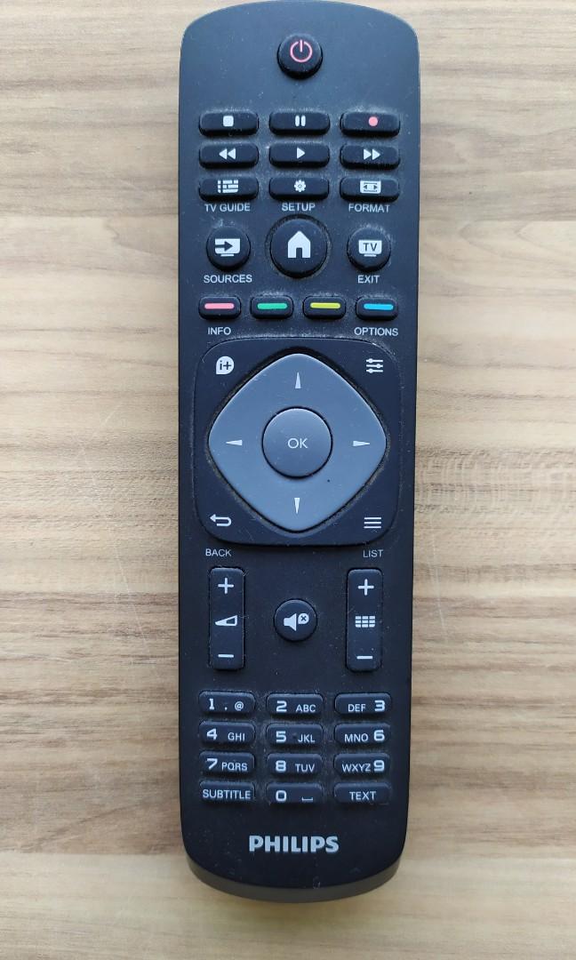 Philips 32 inch HD LED Digital TV, TV & Home Appliances, TV ...