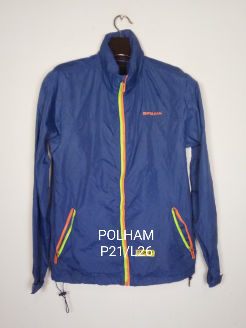 Polham, Men's Fashion, Tops & Sets, Hoodies on Carousell