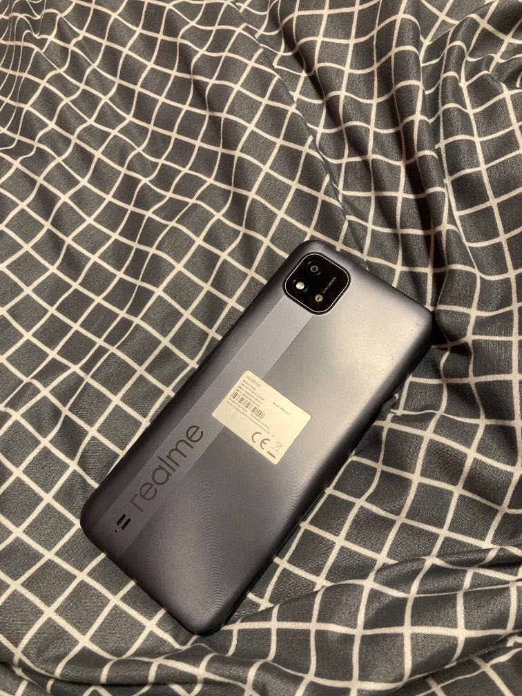 REALME RMX3231, Mobile Phones & Gadgets, Mobile Phones, Android Phones ...