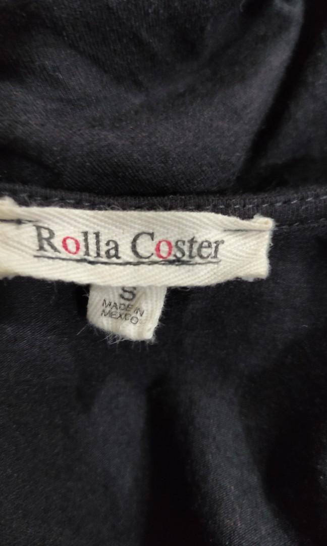 Rolla Coster Dress, Women's Fashion, Dresses & Sets, Dresses on Carousell