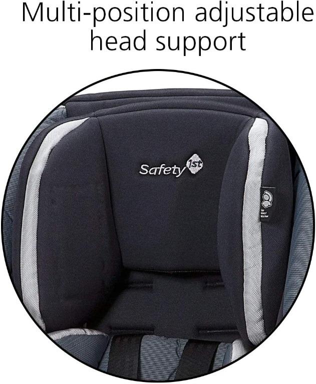 Safety 1st Guide 65 Convertible Car Seat, Babies & Kids, Going Out, Car ...