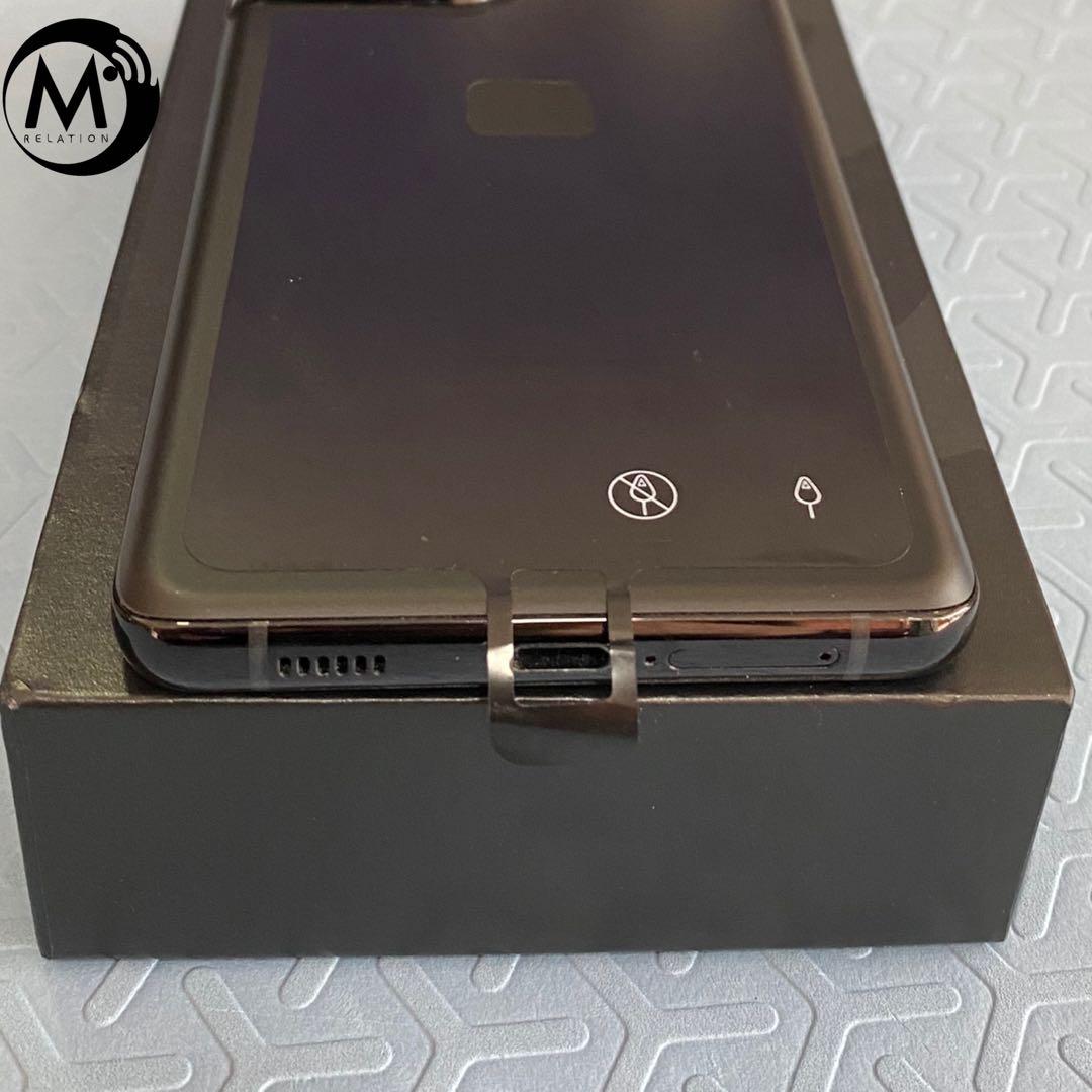 Samsung Galaxy S21 Ultra 5G 16/512GB Phantom Black #1992, Mobile Phones ...