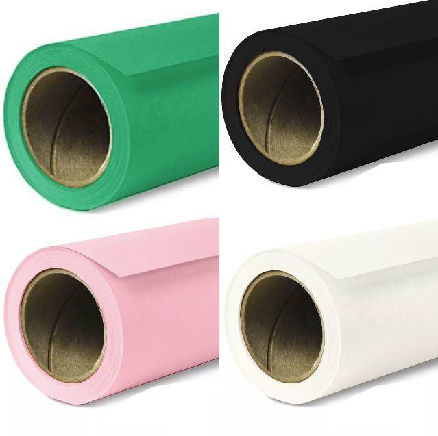 Savage seamless backdrop paper 2.7m x 10m, Photography, Photography ...