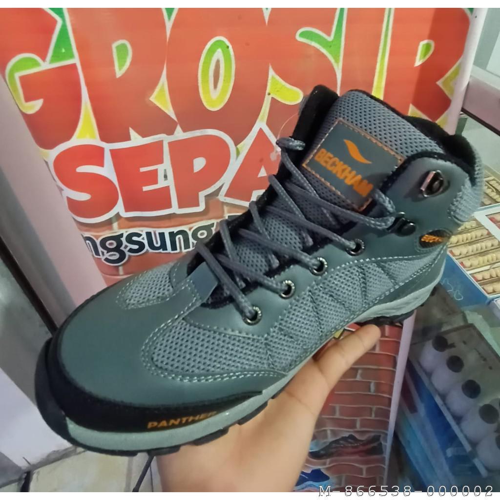 Sepatu Pria Booth Nyaman Awet, Fesyen Pria, Sepatu , Sepatu Boot di ...