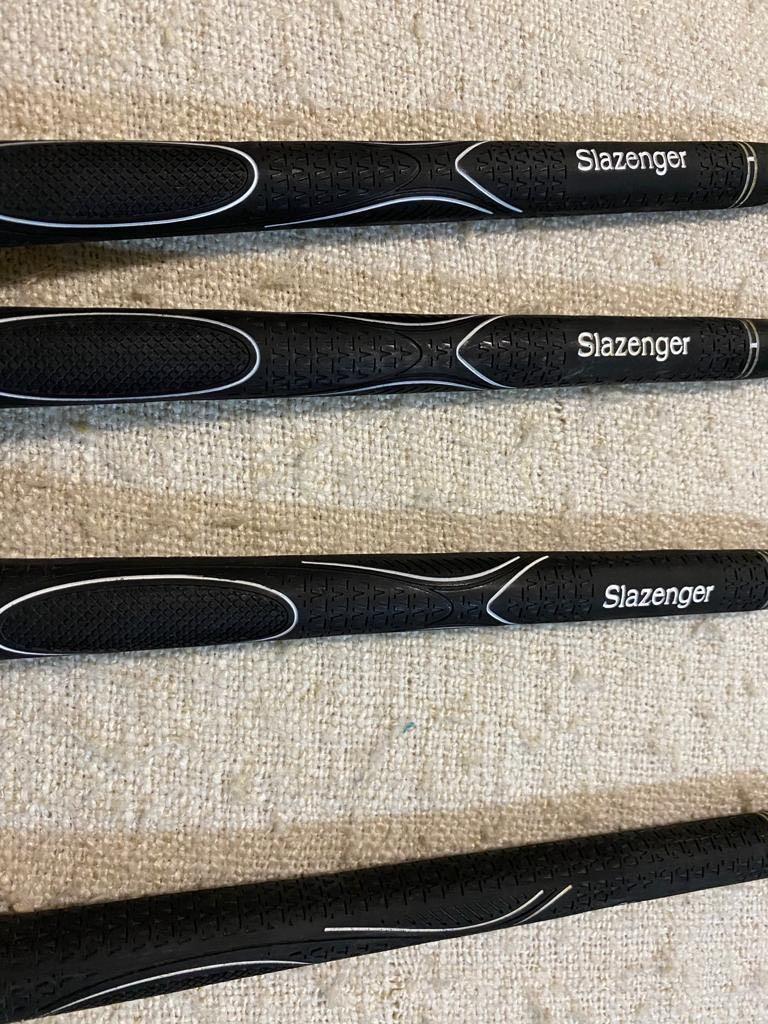 Slazenger golf set (Men) Full Set , Sports Equipment, Sports & Games ...