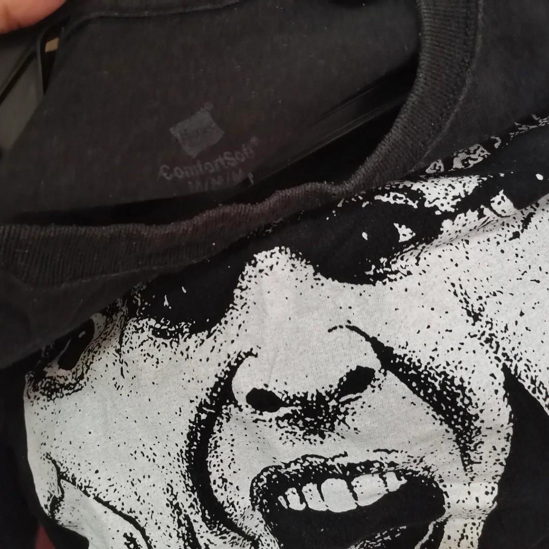 Supergrass britpop band tshirt, Men's Fashion, Tops & Sets, Tshirts ...