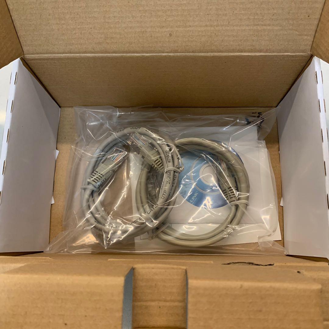 TP-Link AV200 Powerline Adapter, Computers & Tech, Parts & Accessories ...